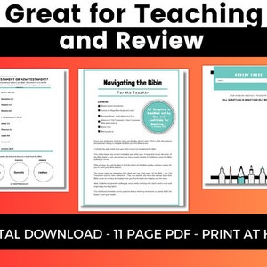 How to Find Bible Verses Sunday School Lesson and Activities for Kids ...