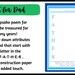 Father's Day Lesson for Sunday School Bible Lesson With a Gift for Dad ...