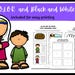 Elijah and the Widow Easy Bible Craft and Story Sequencing Cards for ...