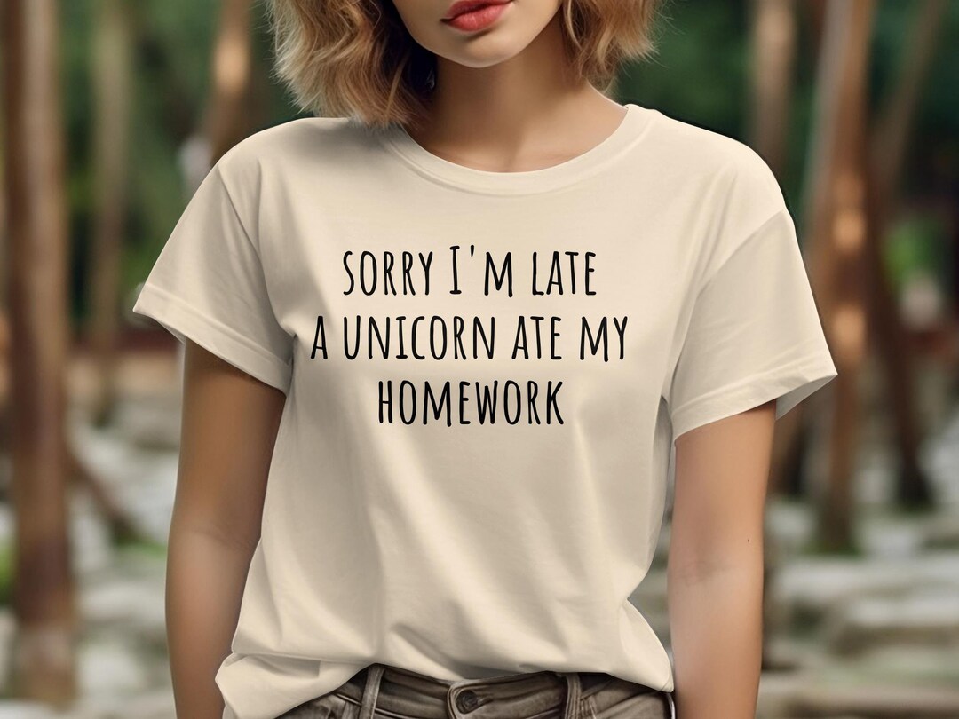 Comical Tshirt Humorous Jersey Amusing Shirt Comical Jersey Amusing ...