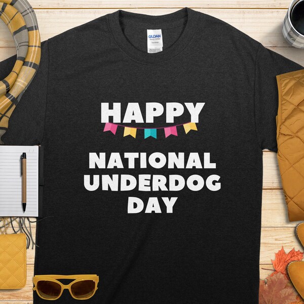 Underdog - Etsy