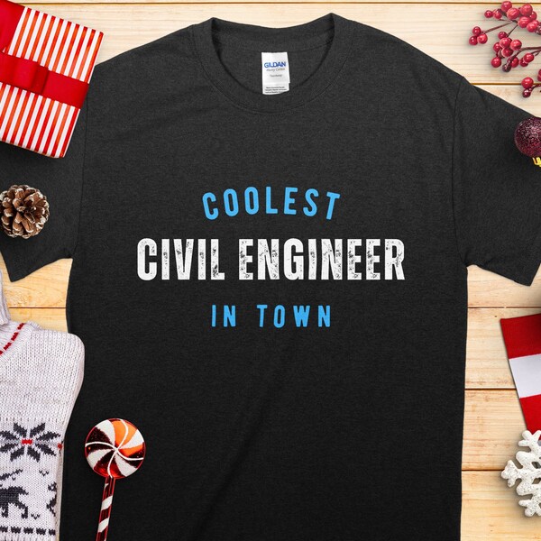 Engineer T Shirt - Etsy