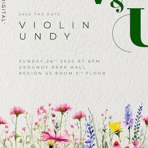 Watercolor Floral Borders Clipart 20 PNG - Floral Borders - Wild ...