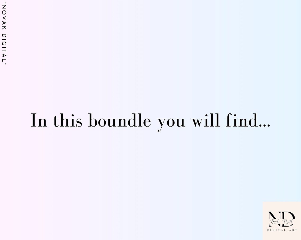 Watercolor Floral Blue & Purple Borders Clipart 42 PNG Watercolor ...