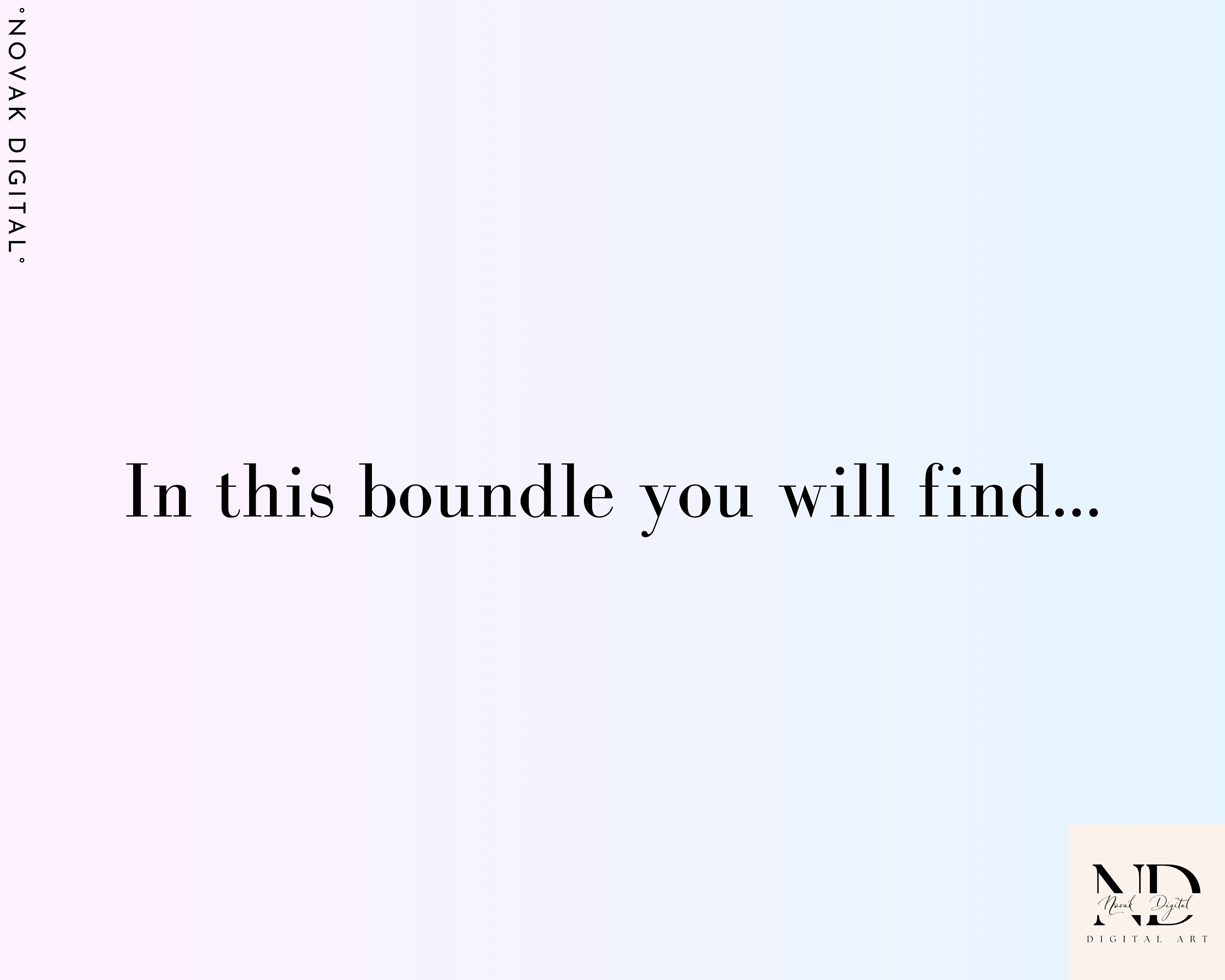 Watercolor Floral Blue & Purple Borders Clipart 42 PNG Watercolor ...