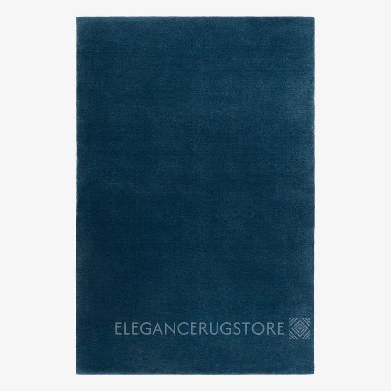 Hand Tufted Rug - Etsy