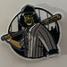 Furies / Warriors - Baseball Gang Inspired Embroidered Patch | New York ...