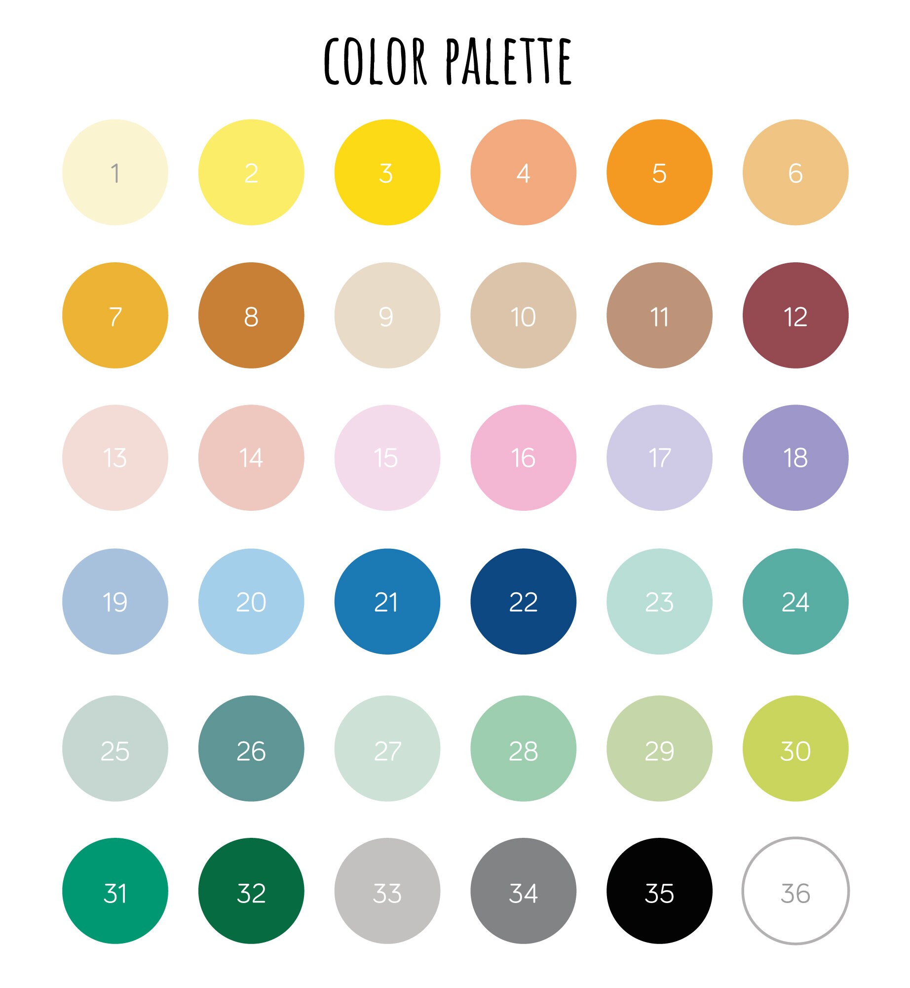 Personalised Height Chart for Kids Scallop, Growth Chart, Kids Decor ...