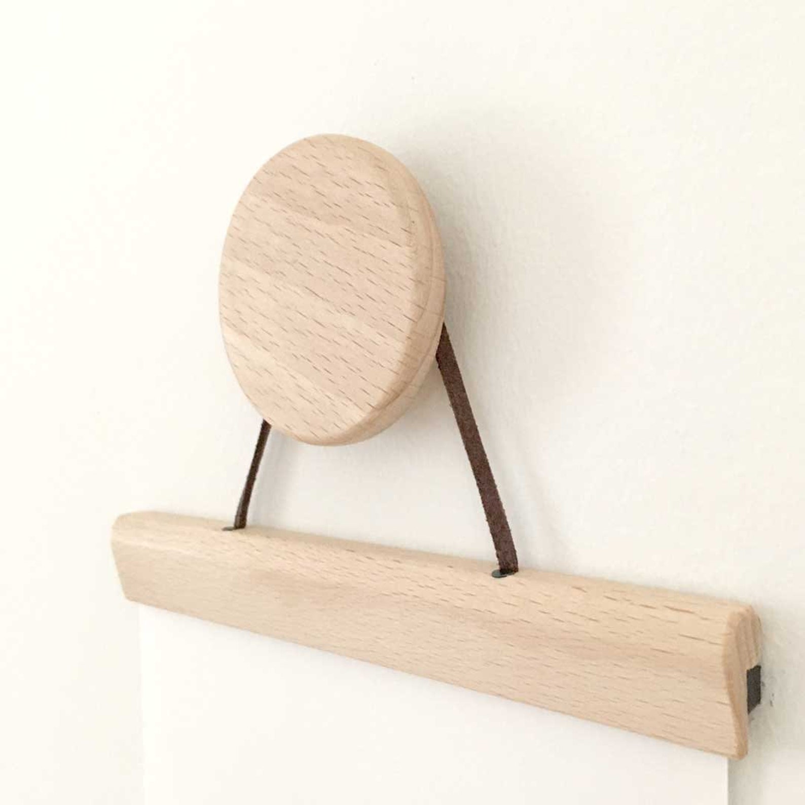 Children's Height Chart, Measuring Bar for Boys, Christening Gift, Boy ...