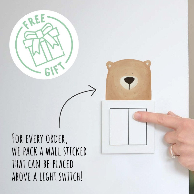 Personalised Height Chart for Kids Scallop, Growth Chart, Kids Decor ...