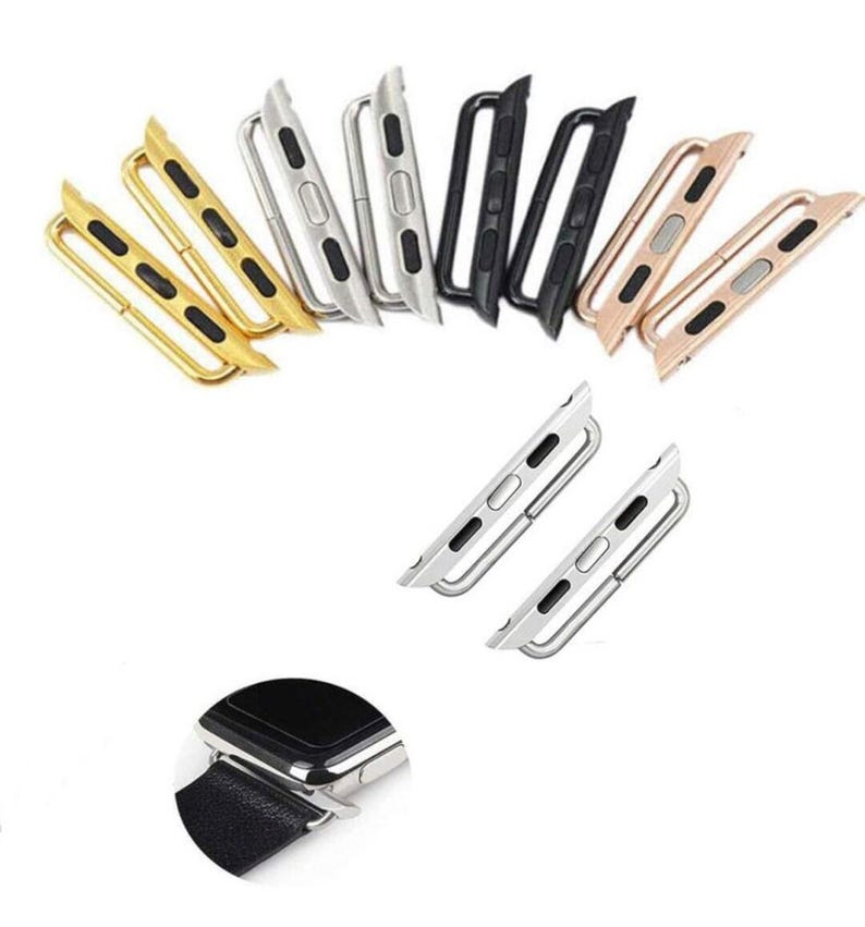 Apple Watch Band Adapter - Etsy