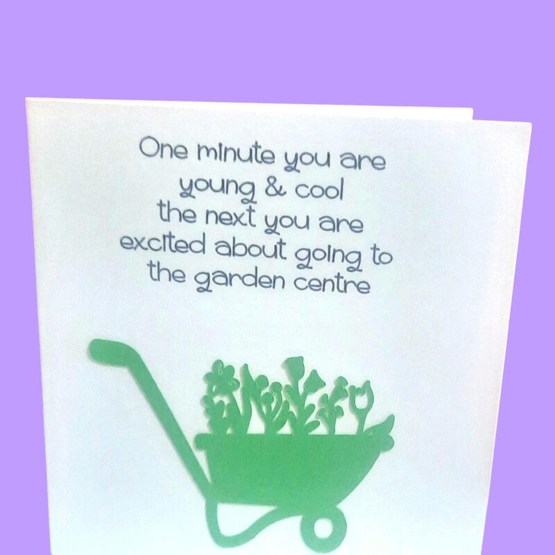 Flower Birthday Center - Etsy UK