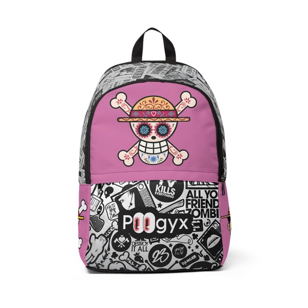 One Piece Purse Backpack - Etsy