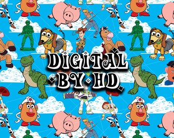 Digital Roblox Seamless Pattern, Instant Download, Repeating File. - Etsy