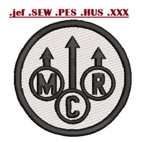 Mcr Patch - Etsy