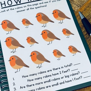 Kids Camping Journal / Diary and Activity Book for Remembering All ...