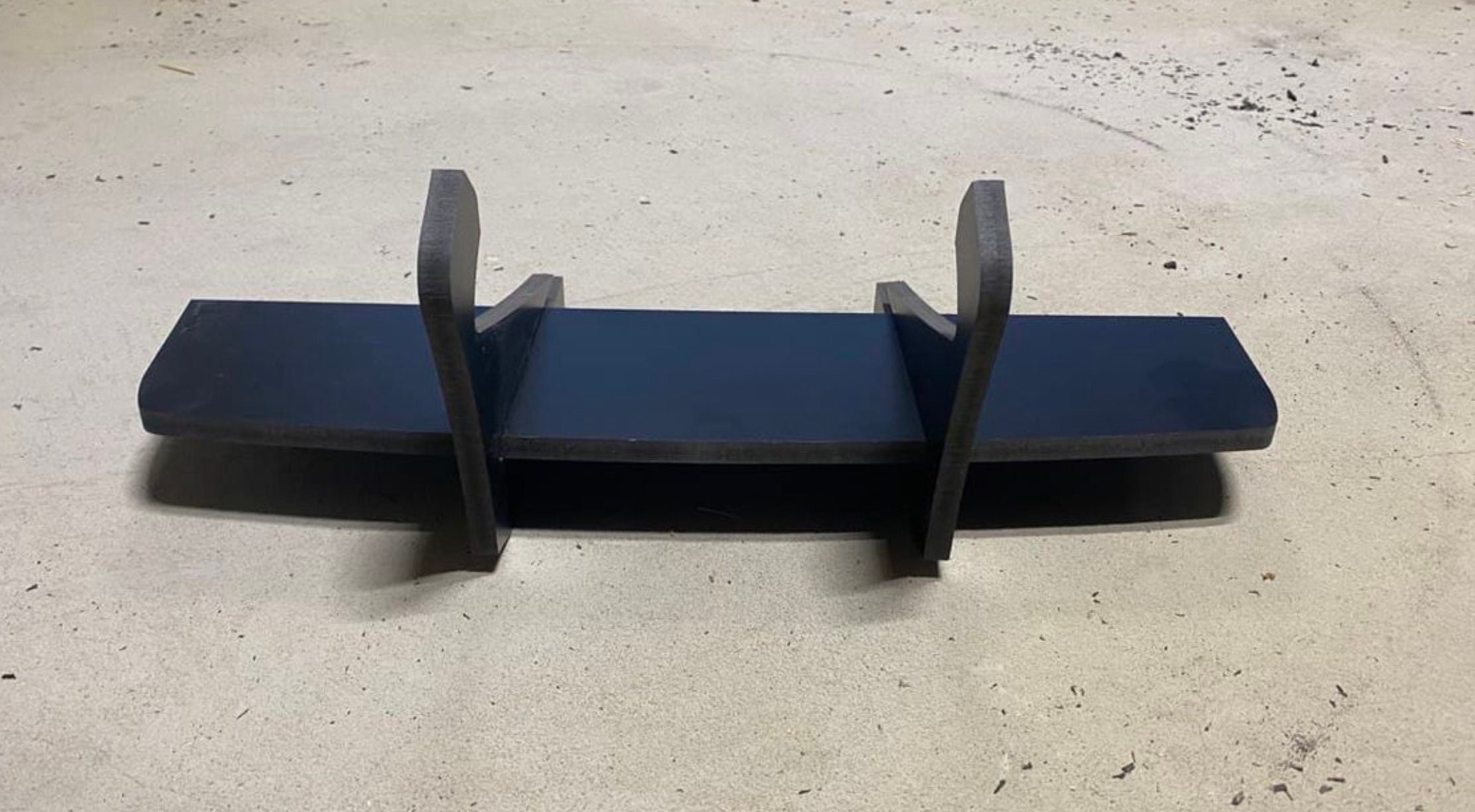 For M2 F87 MOTORSPORT GTR GT3 Diffuser Exclusive and - Etsy