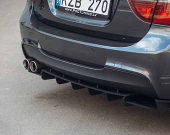 Bmw E90 E91 E92 E93 Gauge Pod 52 Mm 3 Series - Etsy