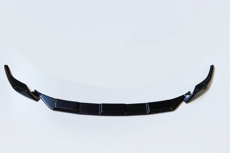 For Hyundai Tucson 2020 2026 N Line and SE Front Bumper Lower Spoiler ...