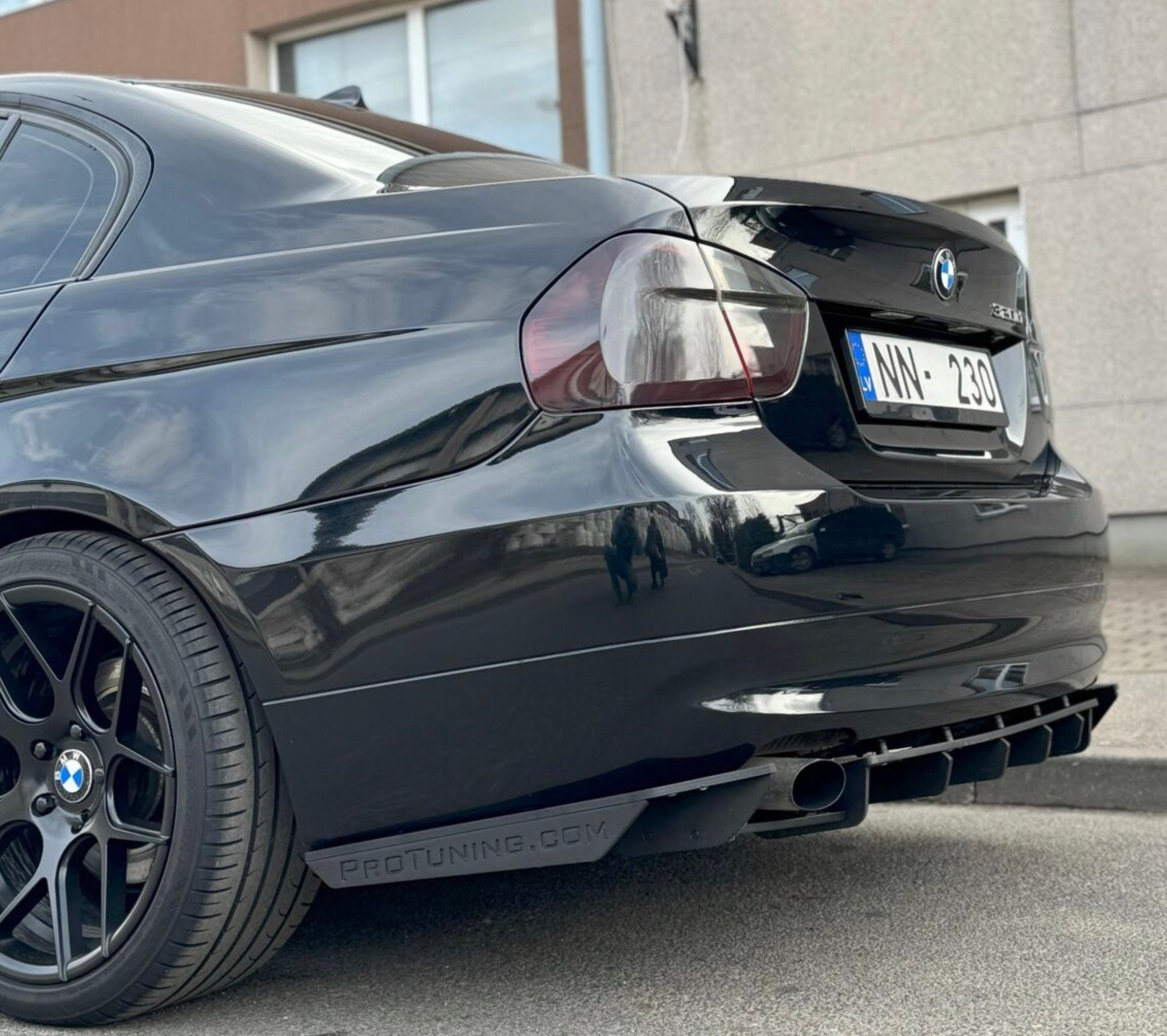 Bmw 3 series e90 accessories store