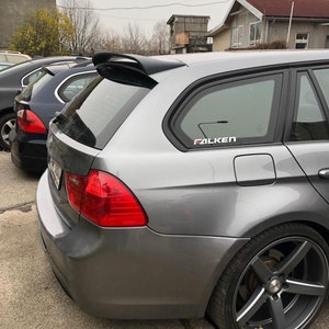 Bmw E91 Accessories Etsy