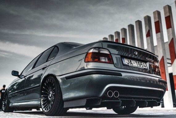 Bmw e39 performance parts store