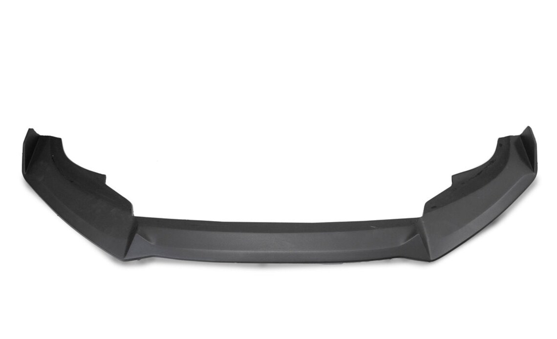 For Cupra Formentor SE Lower Spoiler Splitter Lip Addon With Winglet ...