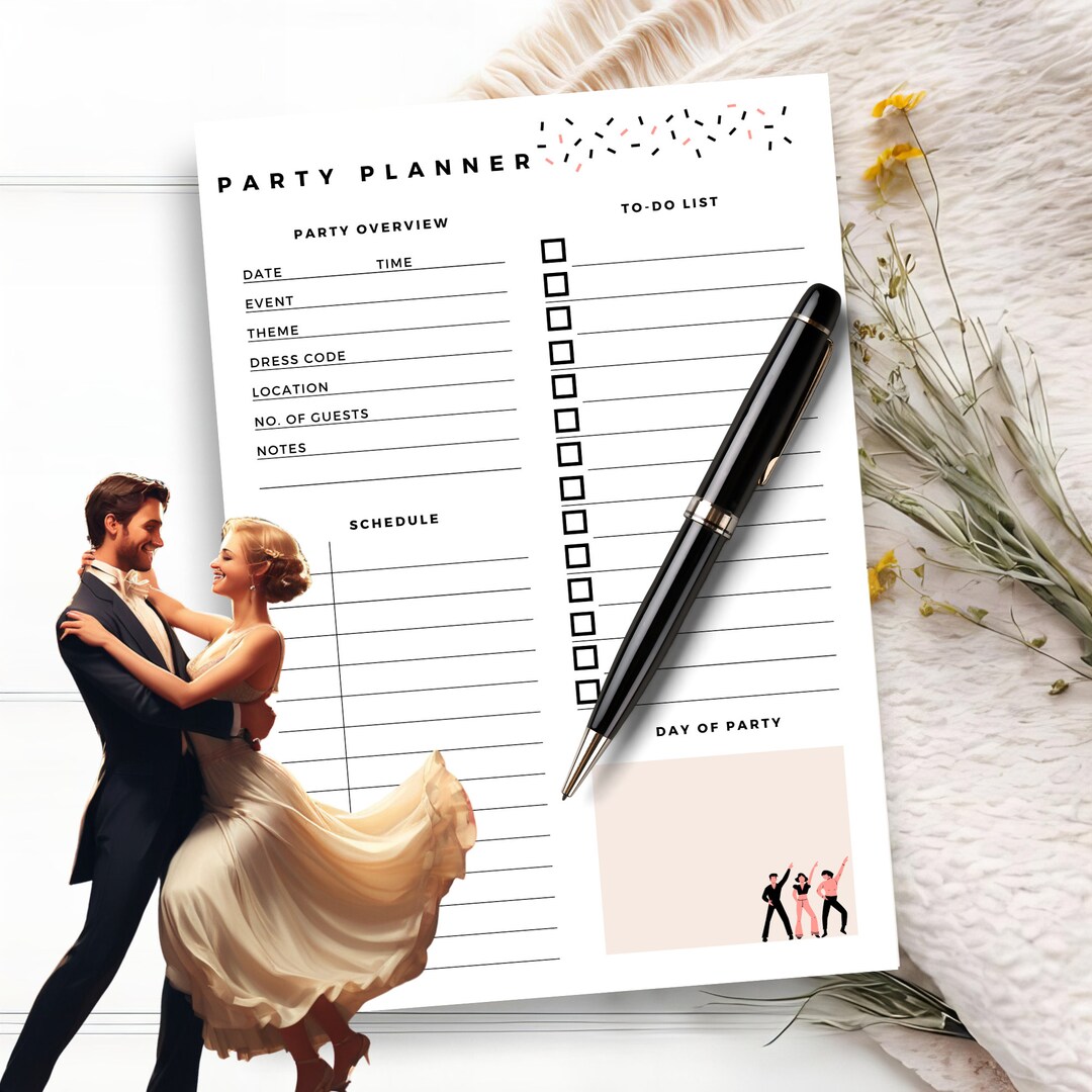 Couple Party Planner, Wedding Event Party Planner, Musical Party ...