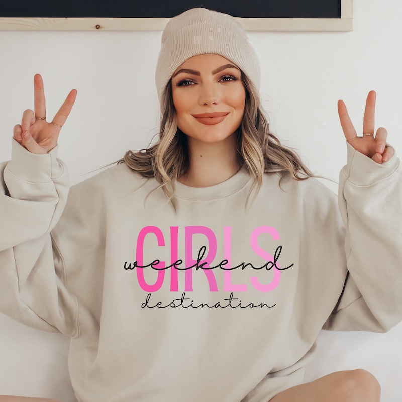 Girls Trip Gifts - 60+ Gift Ideas for 2025
