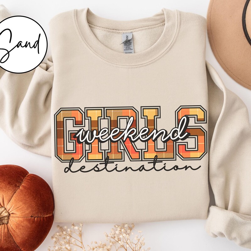 Girls Weekend Gift - 60+ Gift Ideas for 2025