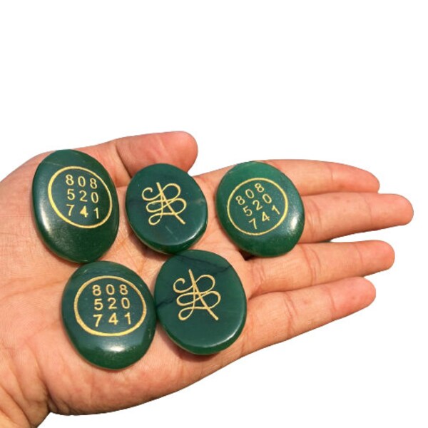 Crystal Zibu Symbols - Etsy