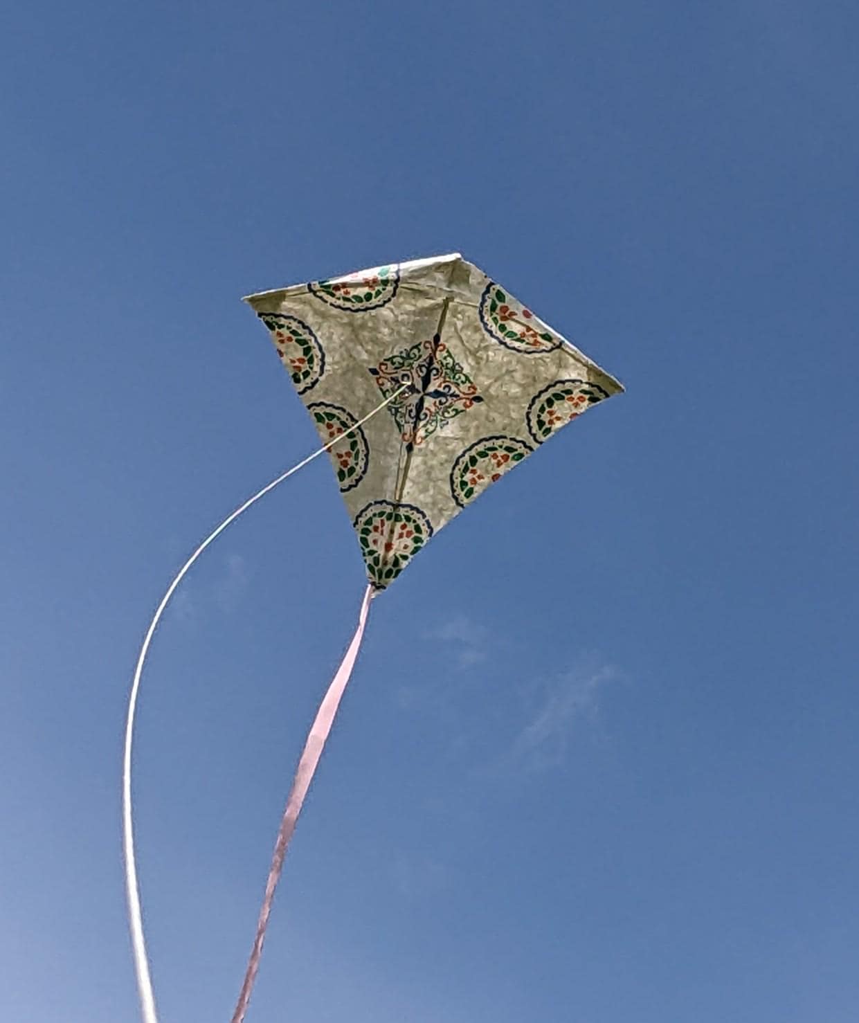 Make Your Own Kite - Kite Making Kits From Morgan Kites - Etsy