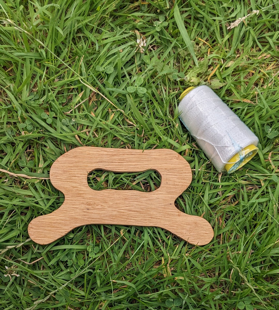 Kite Line and Wooden Winders - Etsy