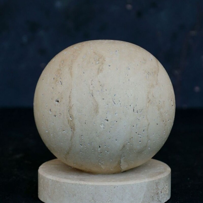 Marble Desktop - Etsy