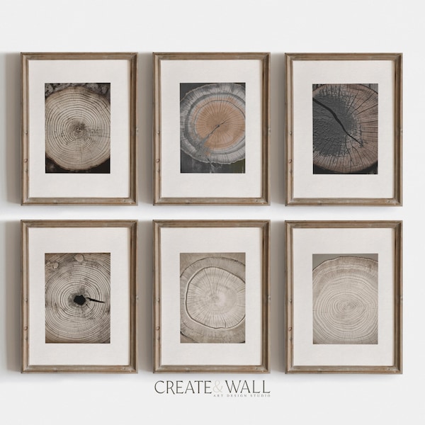 Wabi Sabi Print Bw Set of 3 Prints Art Prints Abstract Canvas Painting ...