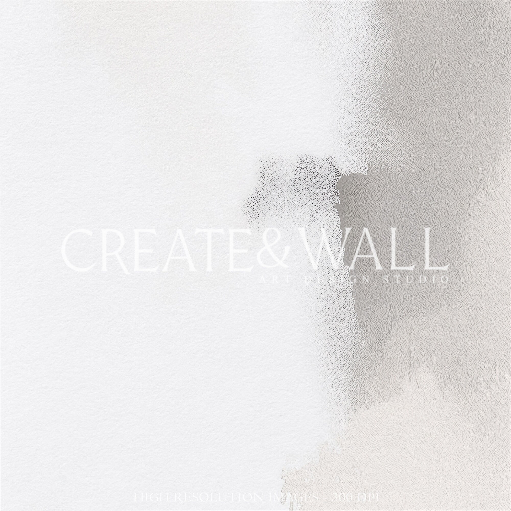 Simple Line Art White Textured Art 6 Piece Japandi Wall Sculpture Line ...