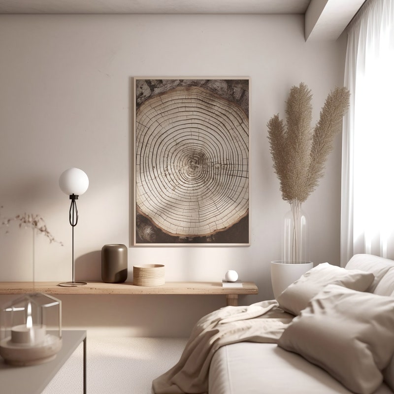 Earthy Wall Art - Etsy