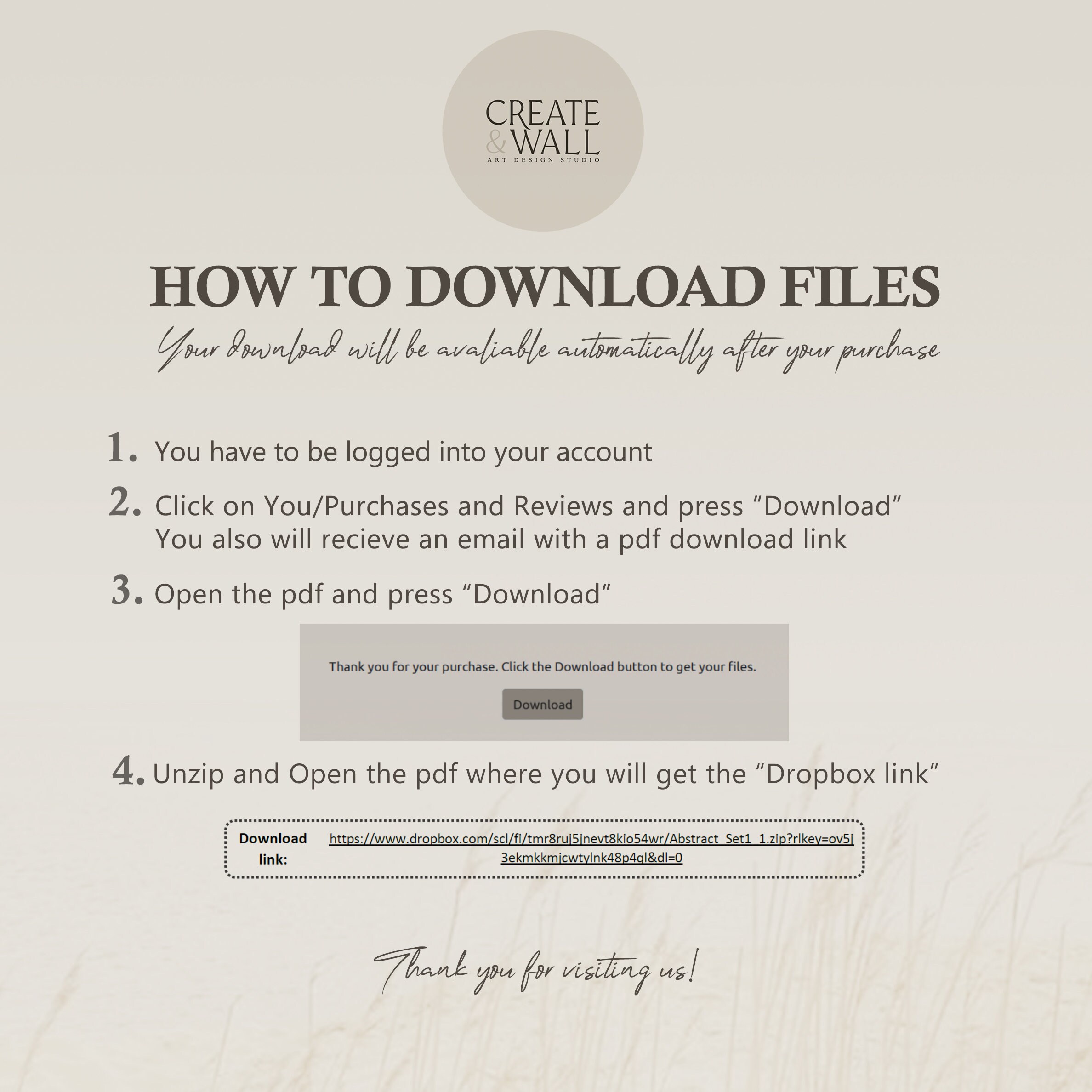 Retro Wall Art Bw Printable Set Gallery Wall Rustic Wall Decor ...