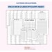 Editable Cub Scout Newsletter Template, Girl Scout Newsletter, Boy ...
