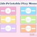 Printable Play Money for Dramatic and Imaginative Play - Etsy