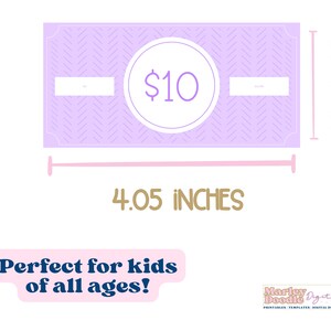 Printable Play Money for Dramatic and Imaginative Play - Etsy