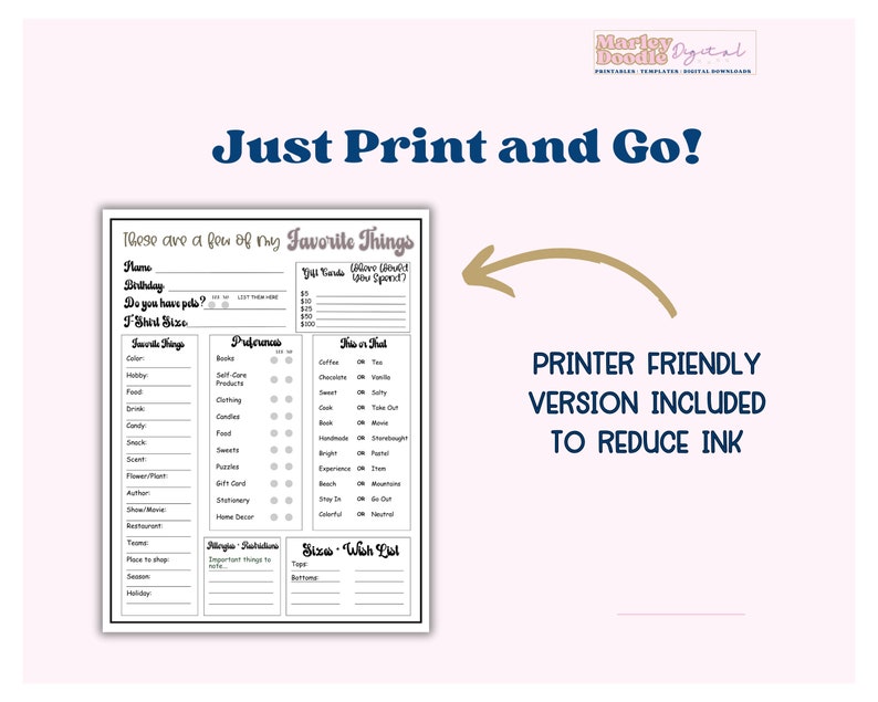 Editable Employee Favorites Survey: Team Building Questionnaire (canva ...