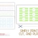 Printable Play Money for Dramatic and Imaginative Play - Etsy