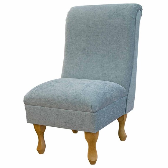 Duck egg desk chair store