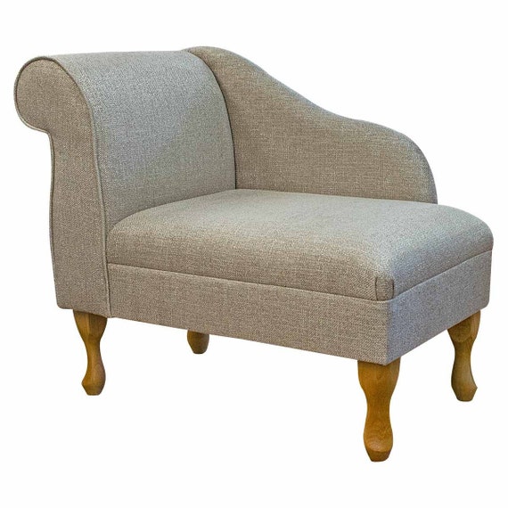 Champagne chaise lounge store
