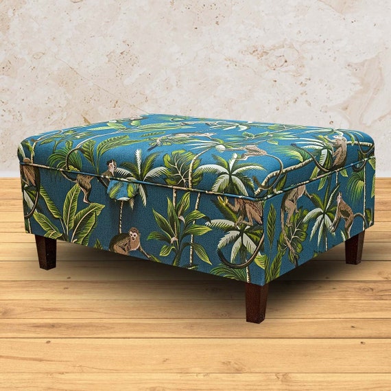 Funky storage bench store