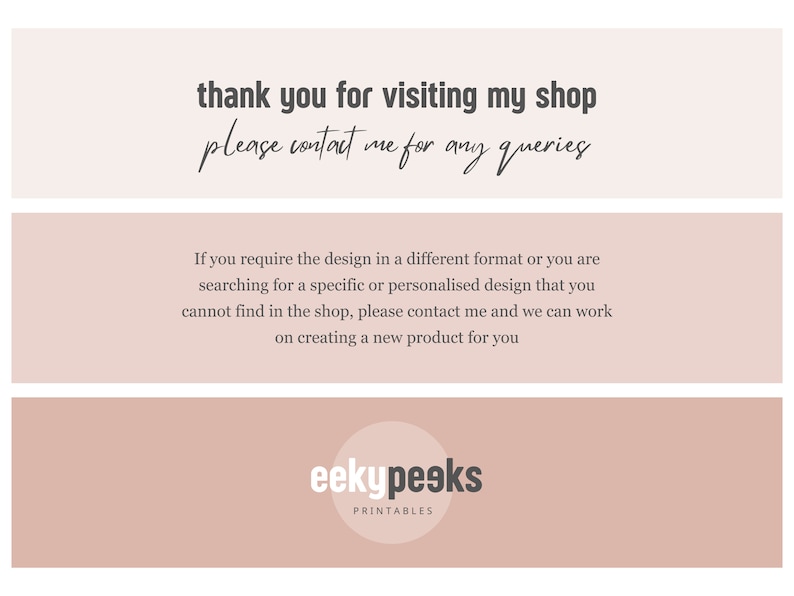 How Big is Our Baby Printable Week by Week Fetal Growth Chart Poster ...