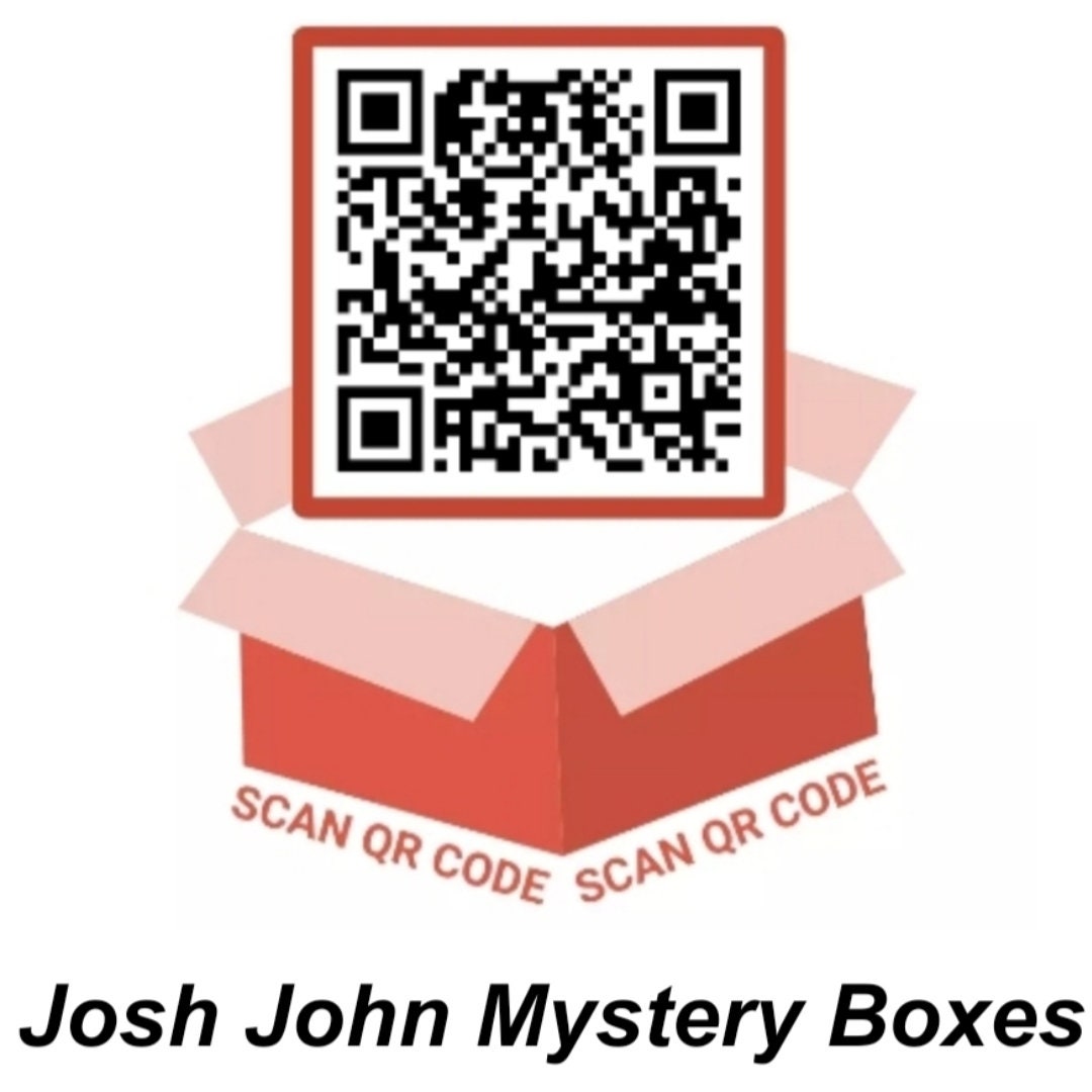 Mystery Box Electronic Collectable Fidget or Novelty by - Etsy