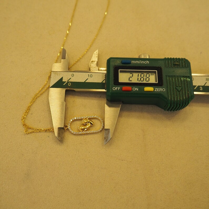 14k Solid Gold Baby Feet Pendant Newborn Baby Feet Charm - Etsy