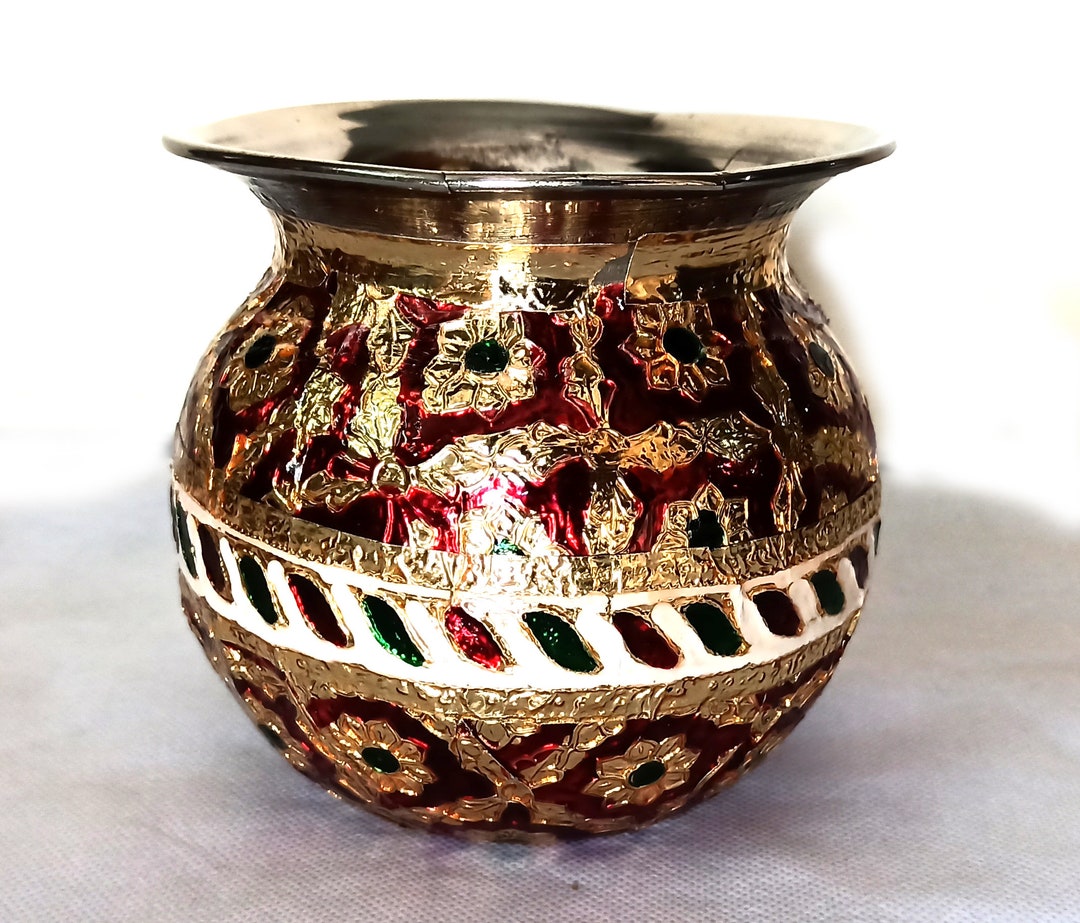 Decorative Stainless Steel Water Pot for Kitchenware Tableware - Etsy